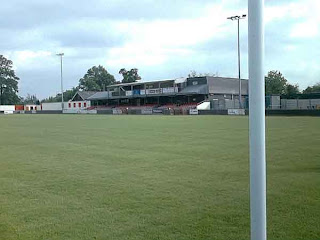 Solihull Borough FC